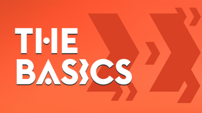 What is The Basics? - Own It - BBC