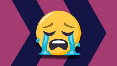 Which emoji describes bullying: emojis and bullying - Own It - BBC