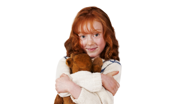 Katie Morag - CBBC - BBC