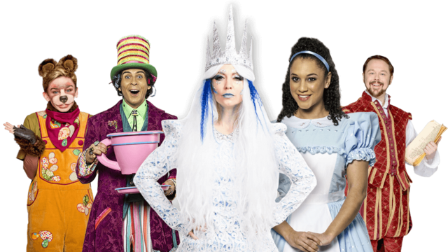 CBeebies Live Shows - CBeebies - BBC