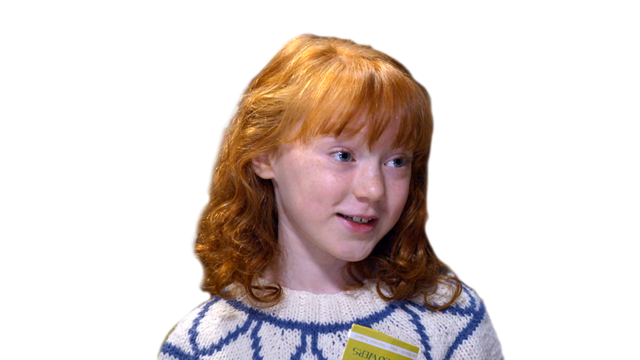 Katie Morag - CBeebies - BBC