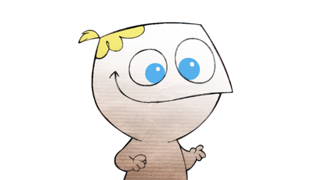 Little Roy - CBeebies - BBC