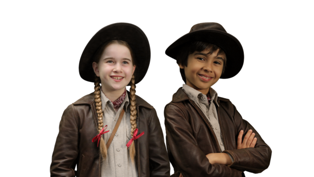 Teacup Travels - CBeebies - BBC