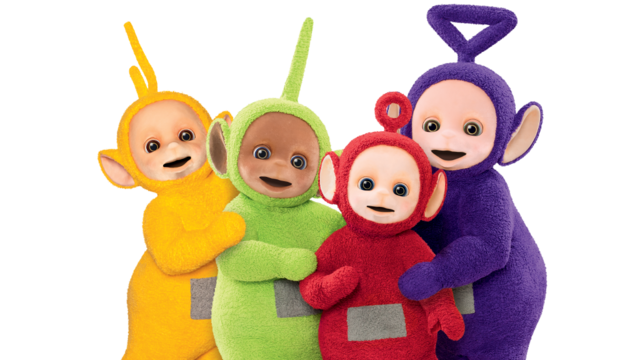 Strange Teletubbies and Petscop Coincidences Pt. II : r/Petscop