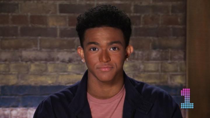 1 day to go - CBBC - BBC