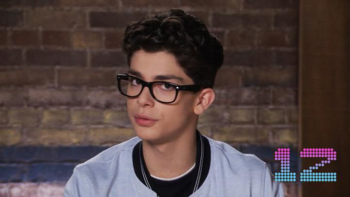 12 days to go - CBBC - BBC