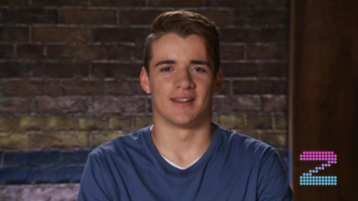 2 days to go - CBBC - BBC