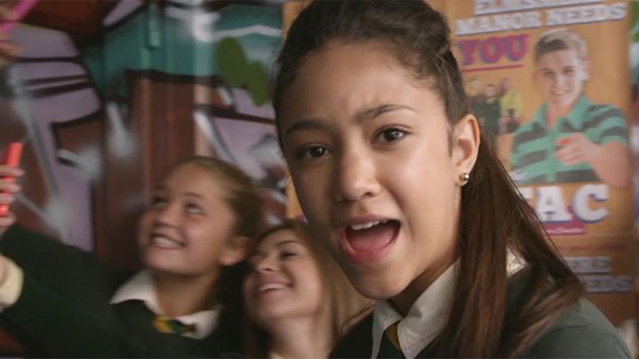Can't Cross Clem - CBBC - BBC