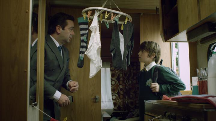 Mr Bell has some explaining to do - CBBC - BBC