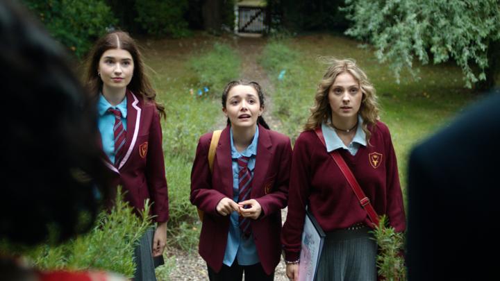 A Kind of Spark preview - CBBC - BBC