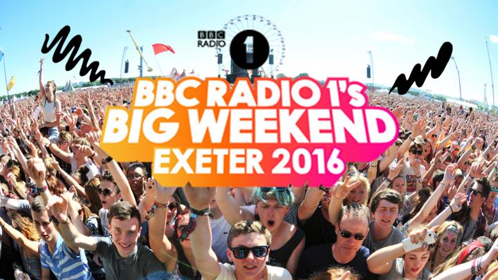 Quiz: Which Big Weekend headliner shouldn't you miss? - CBBC - BBC
