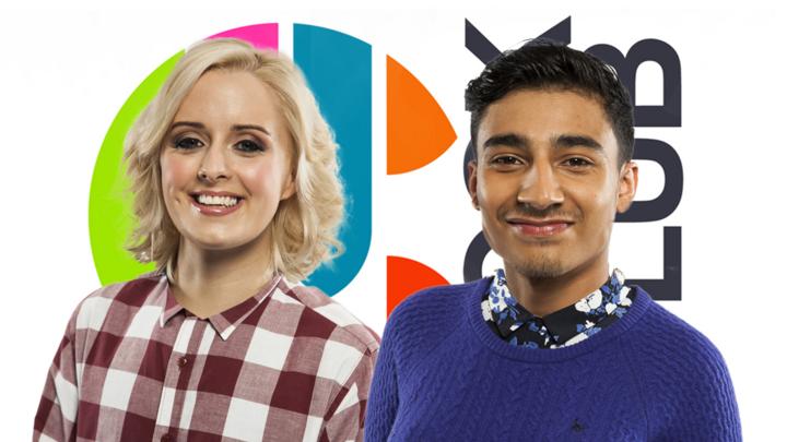 Who would you swap bodies with? - CBBC - BBC