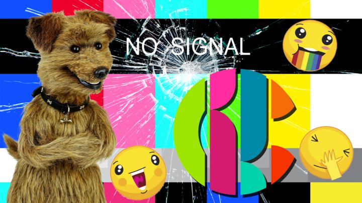 CBBC Hacked - CBBC - BBC