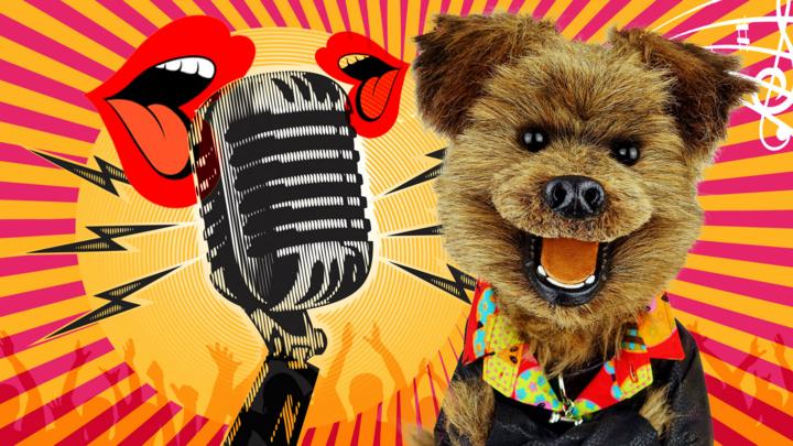 Lip Sync - CBBC - BBC