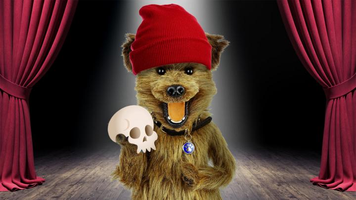 One Sentence Scene - CBBC - BBC