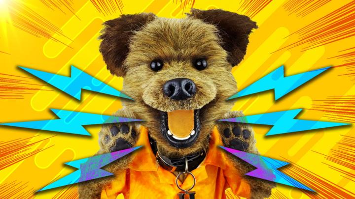 Shout Outs - CBBC - BBC