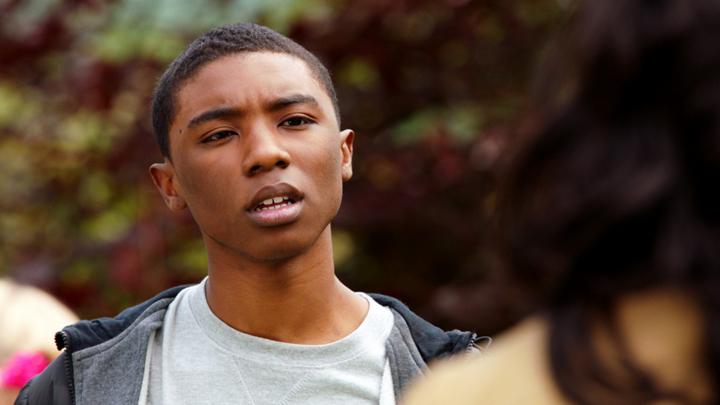 Bailey's mum comes to Ashdene Ridge - CBBC - BBC