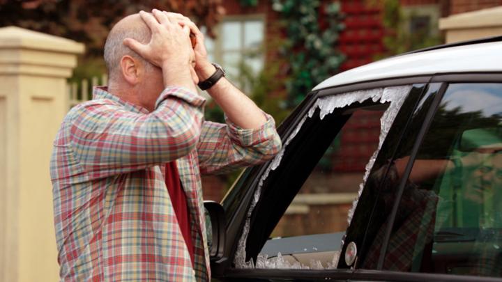 Break in at Ashdene Ridge - CBBC - BBC