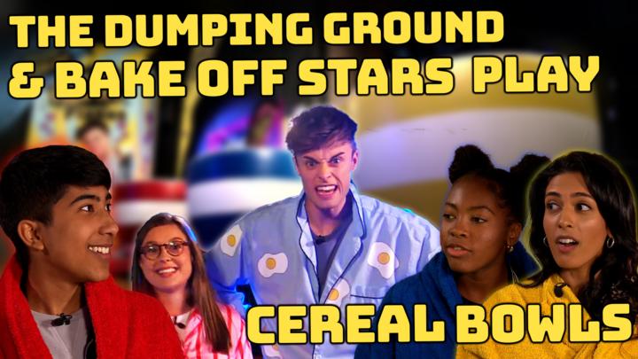 Theodosia stars Halle Cassell Josh Sangha Bake Off Crystelle Pereira ...