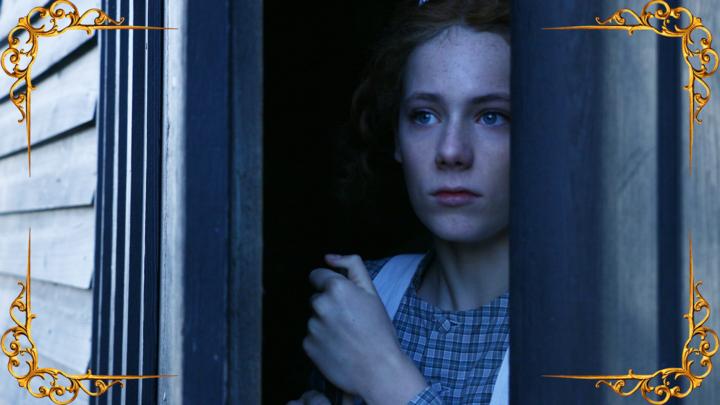 Hetty Feather's Diary: Runaway - CBBC - BBC