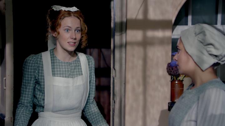 Hetty Feather Series 6 Episode 1 - Sneak Peek - Trailer Preview - CBBC ...