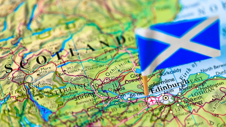 Quiz: How well do you know Scotland? - CBBC - BBC