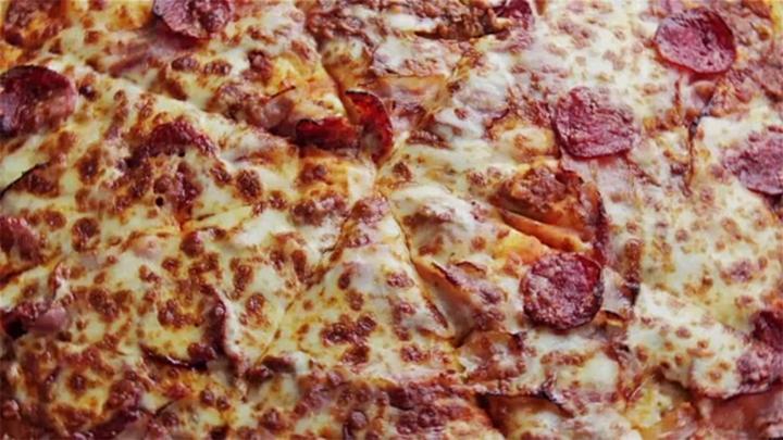 Quiz: You wanna pizza this? - CBBC - BBC