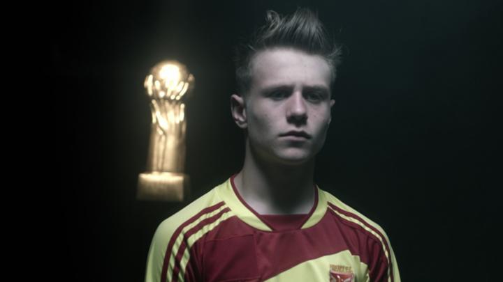 Jamie Johnson Series Four Episode 10 Sneak Peek - Trailer - CBBC - BBC