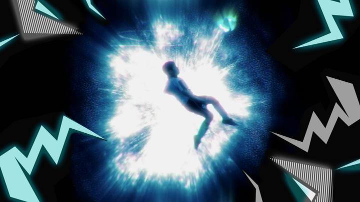 Jamie Johnson - football skills - top 10 - CBBC - BBC