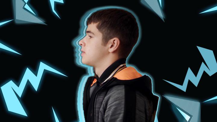 Jamie Johnson - Sneak Peek - Series 5 - CBBC - BBC