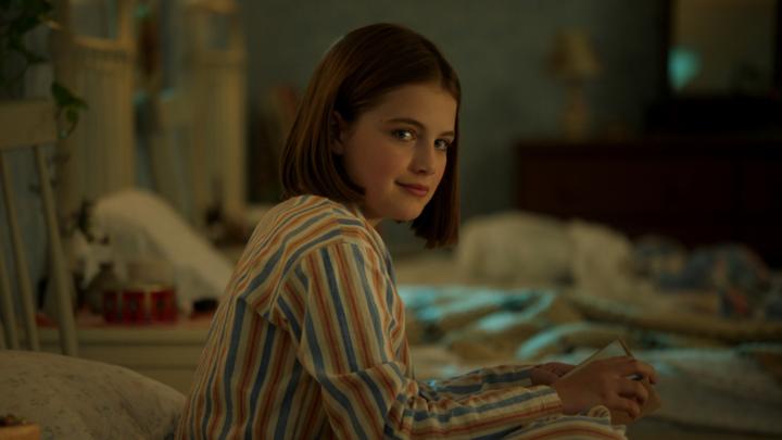 Malory Towers Darrell Rivers Letters - CBBC - BBC