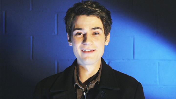 What's it like to play Matei? - CBBC - BBC