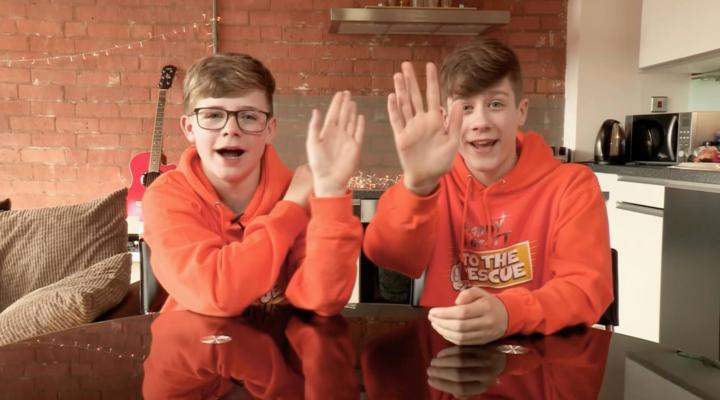 Acting Auditions & Parent Problems - CBBC - BBC Acting Auditions & Parent Problems - CBBC - BBC