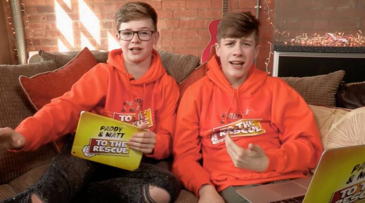 Playground Games, Parents & SATs Stress! - CBBC - BBC Playground Games, Parents & SATs Stress! - CBBC - BBC