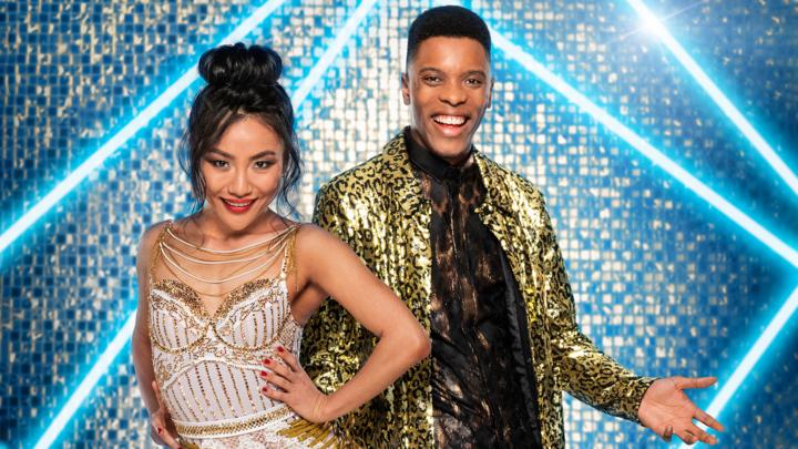 Ask Rhys a question - CBBC - BBC