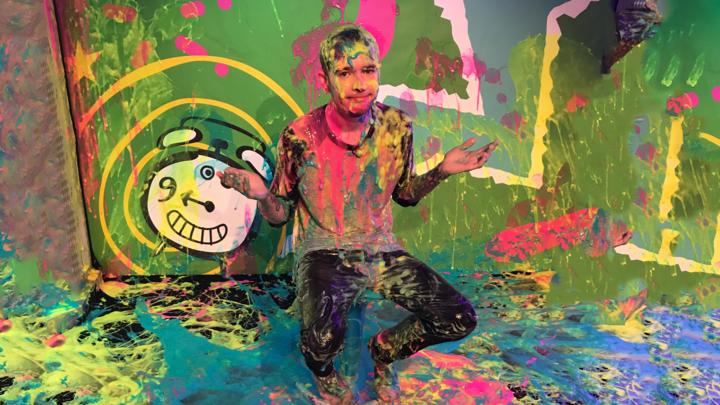 Saturday Mash-Up! Episode 8 Highlights - CBBC - BBC