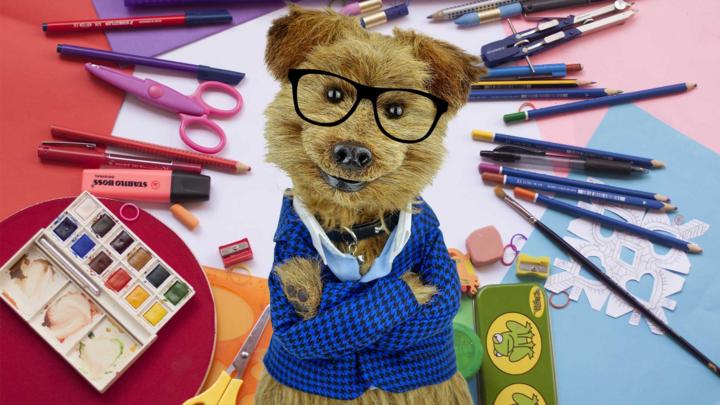 New School Stuff - CBBC - BBC