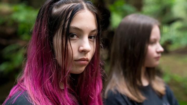 Meet Kaz - CBBC - BBC