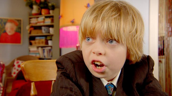 Secret Life Of Boys 2: Parts 16-20 - CBBC - BBC