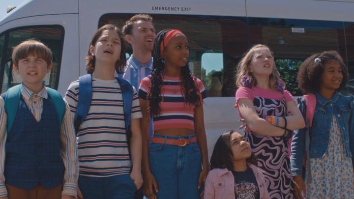 The Dumping Ground, S11 Trailer - CBBC - BBC
