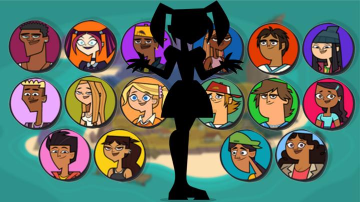 Which Total Drama Island contestant are you? - CBBC - BBC