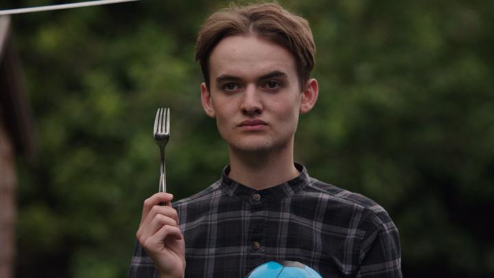 What is Ryan up to? - CBBC - BBC