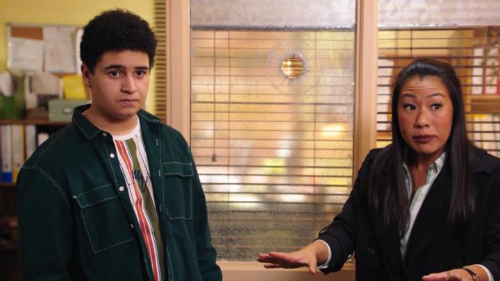 The Dumping Ground - Series 8 - Episode 14 - Sneak Peek - CBBC - BBC
