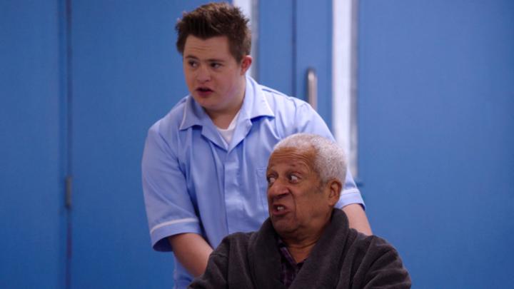 The Dumping Ground - Series 8 - Episode 24 - Sneak Peek - CBBC - BBC