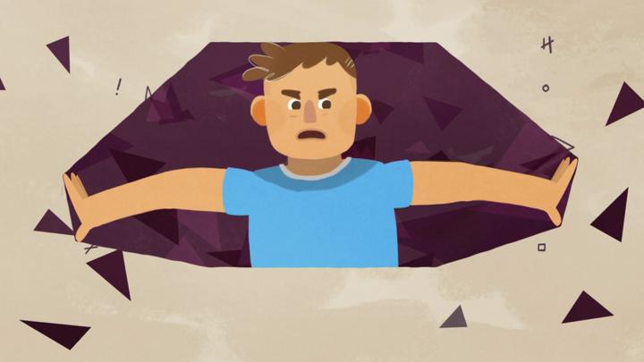 Your Story - Being a bully - CBBC - BBC