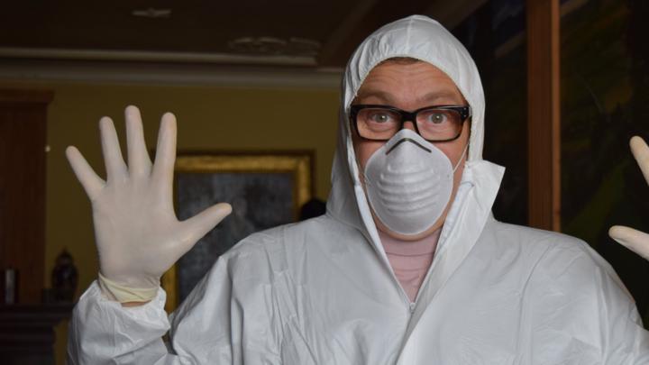 Quiz: Test your forensic science knowledge - CBBC - BBC