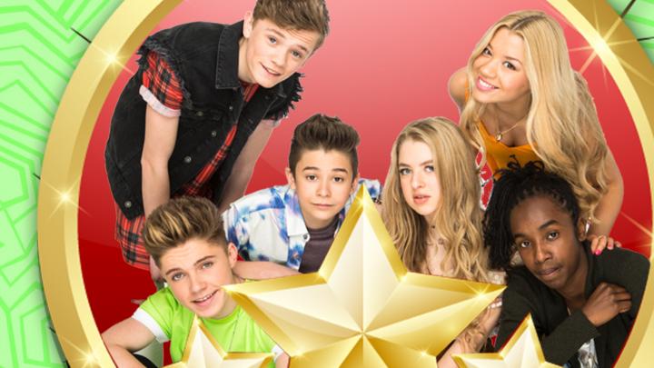 The Friday Download Listicle on…Award Shows! - CBBC - BBC