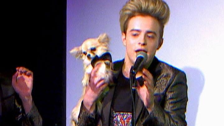 Who'll get the last laugh? - CBBC - BBC