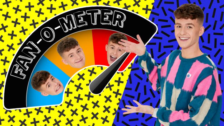 Adam Beales | Blue Peter presenter quiz | CBBC Quizzes | Blue Peter ...