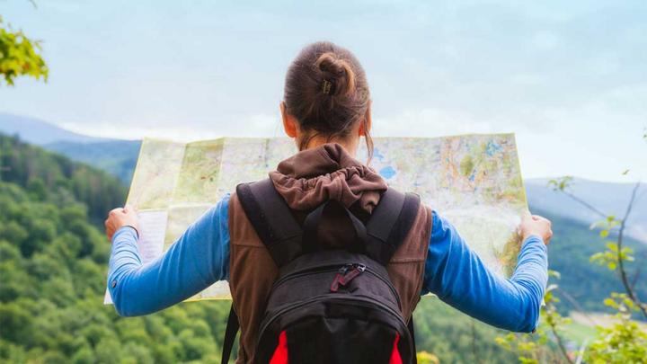 How to have an adventure - CBBC - BBC